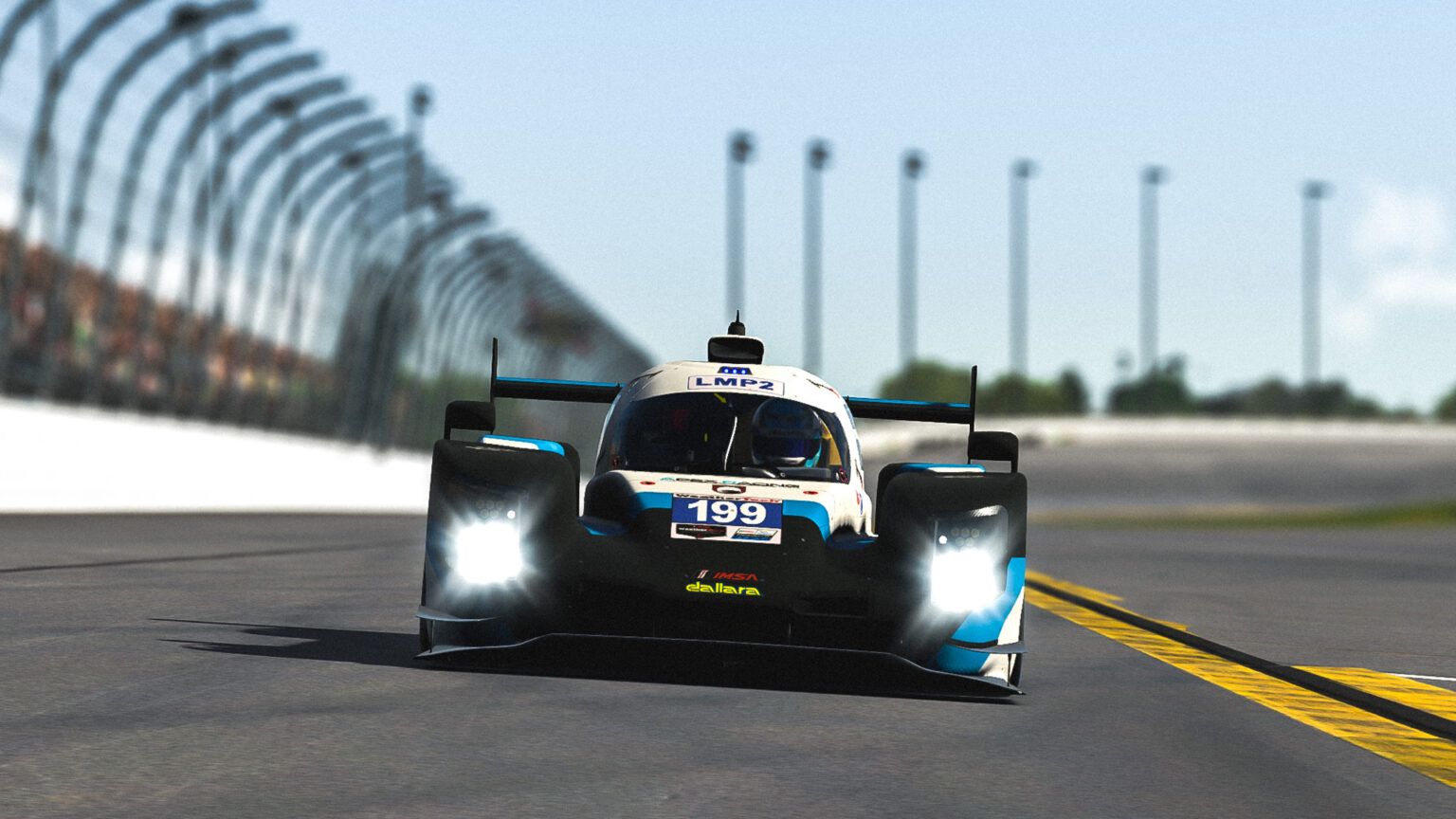 Sim Racing Team - Apex Racing Team - Esports Racing