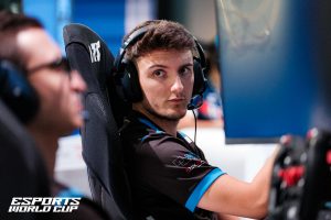 Sim Racing Team - Apex Racing Team - Esports Racing