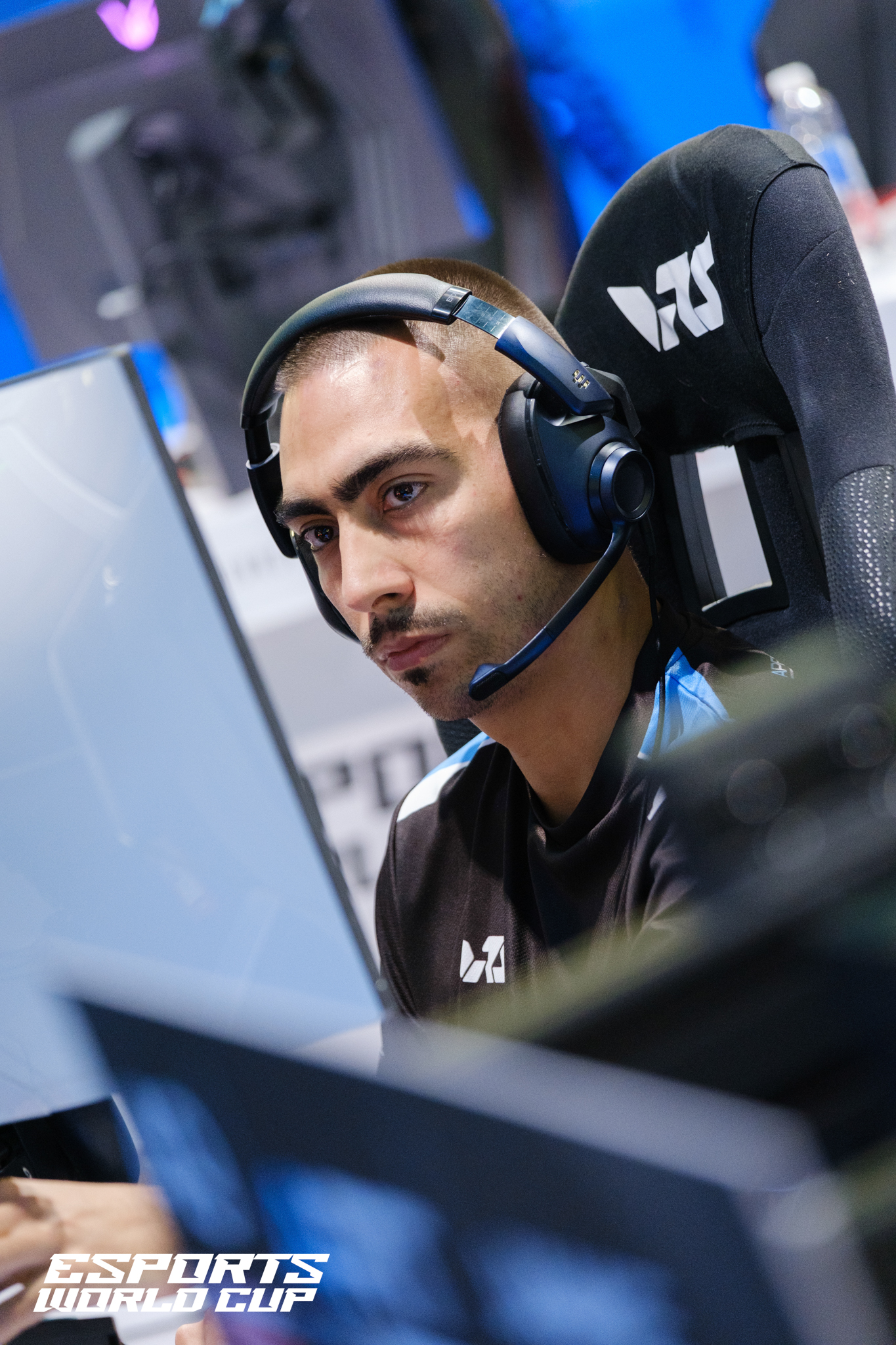 Sim Racing Team - Apex Racing Team - Esports Racing