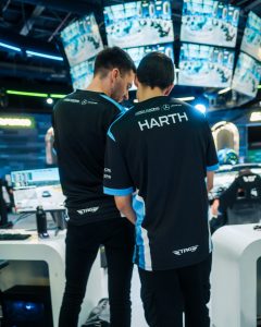 Sim Racing Team - Apex Racing Team - Esports Racing