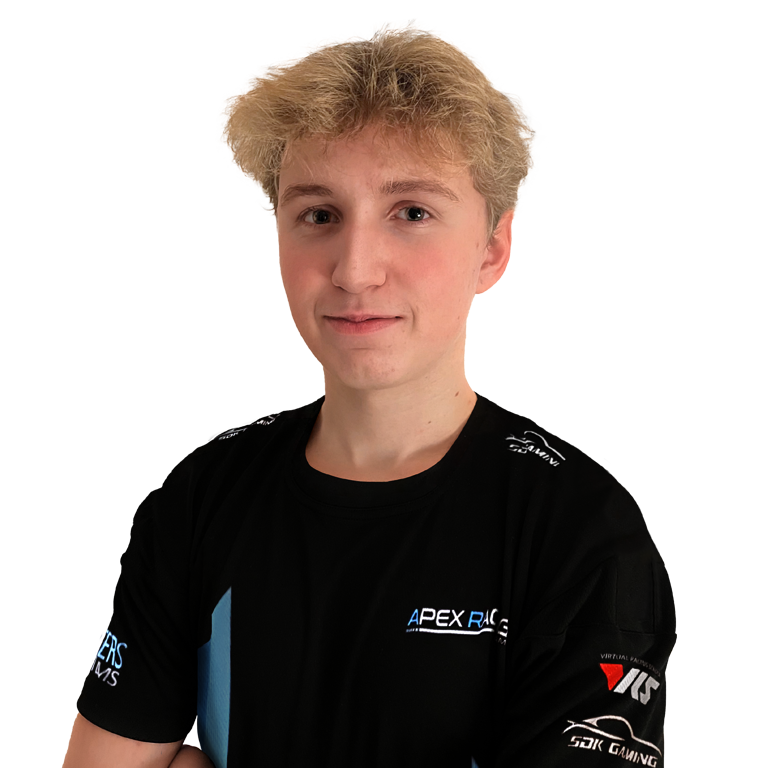 Sim Racing Team - Apex Racing Team - Esports Racing
