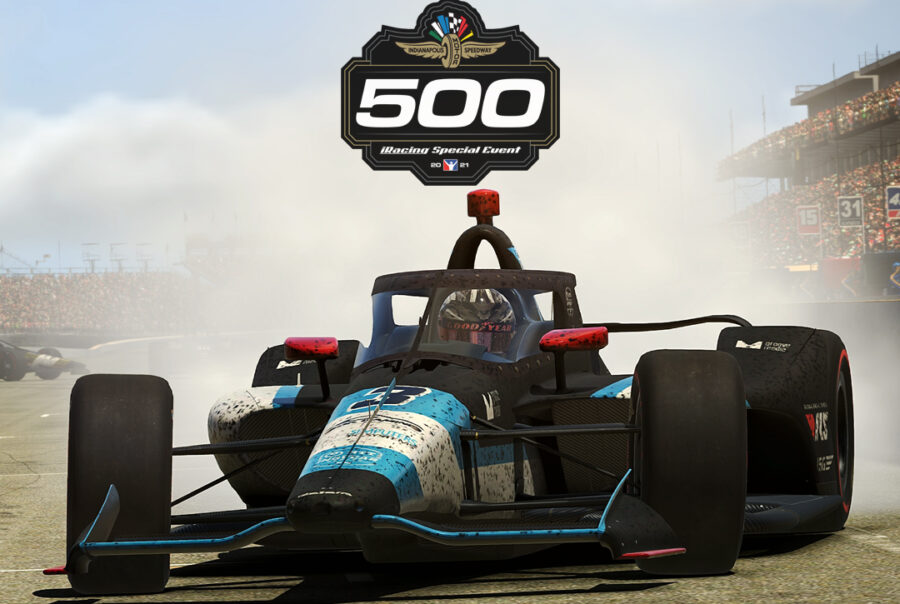 Apex Racing Team - Sim Racing Team - Esports Racing