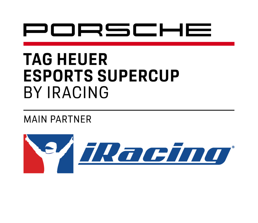 Sim Racing Team - Apex Racing Team - Esports Racing