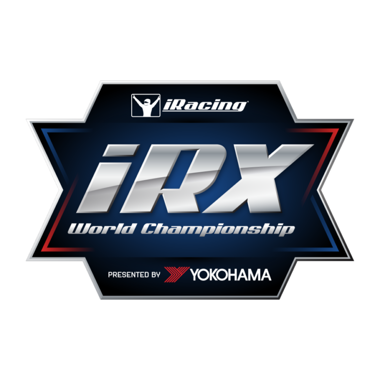 Apex Racing Team - Sim Racing Team - Esports Racing