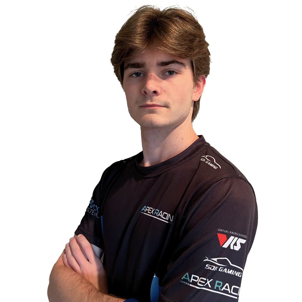 Sim Racing Team - Apex Racing Team - Esports Racing